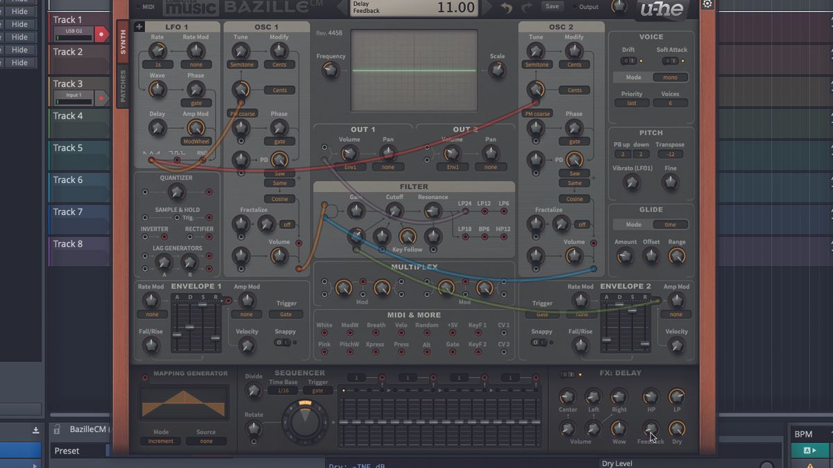 The 40 greatest synth sounds of all time, No 6: Pink Floyd - Shine On ...