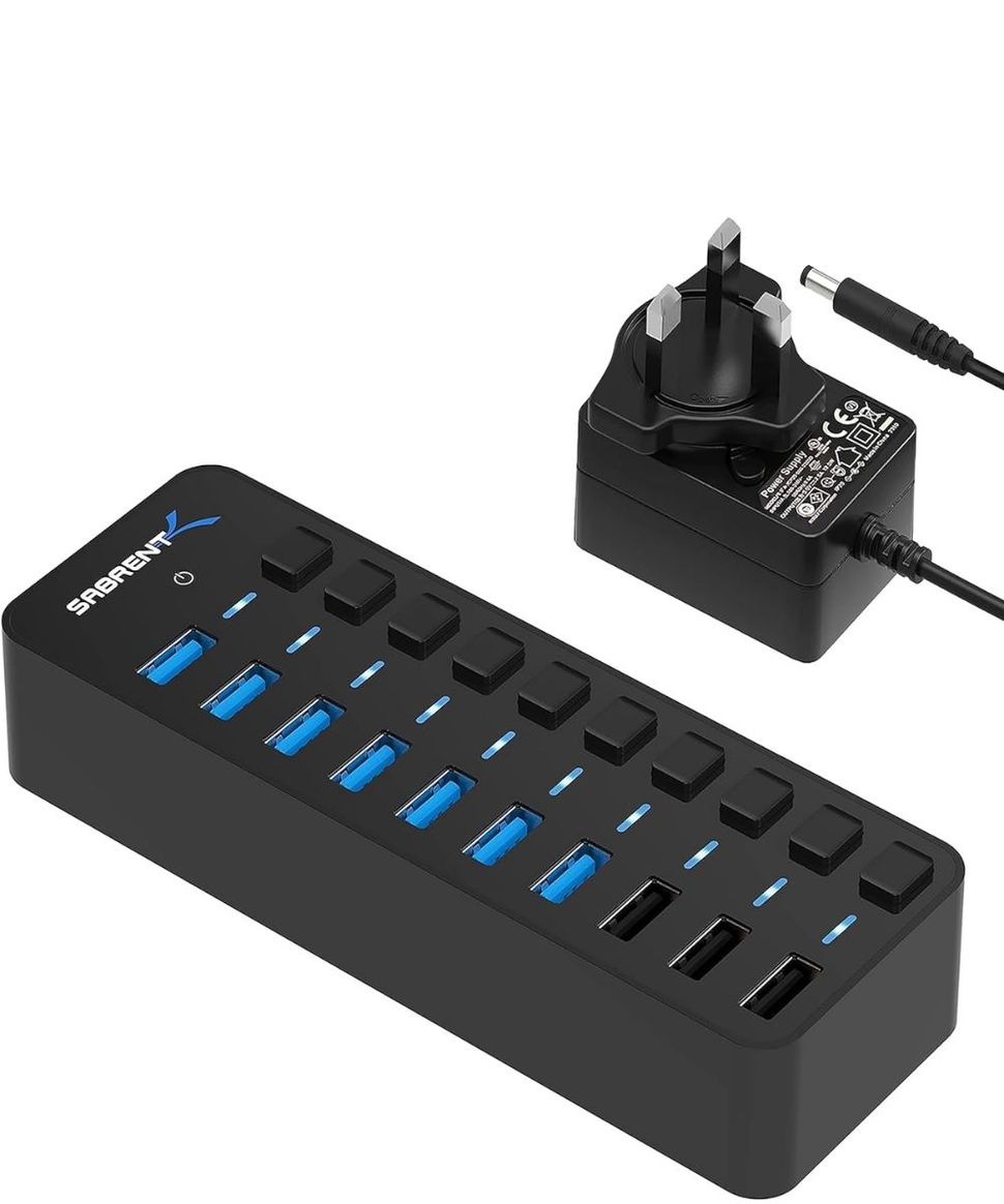 Best USB charging stations 2025: Charge on the go | iMore