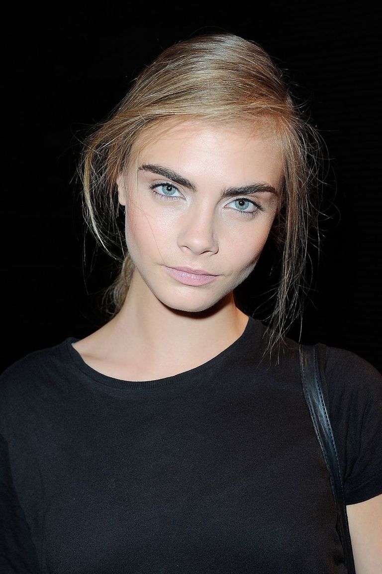 25 Stunning Photos of Cara Delevingne - Cara Delevingne Photos | Marie ...