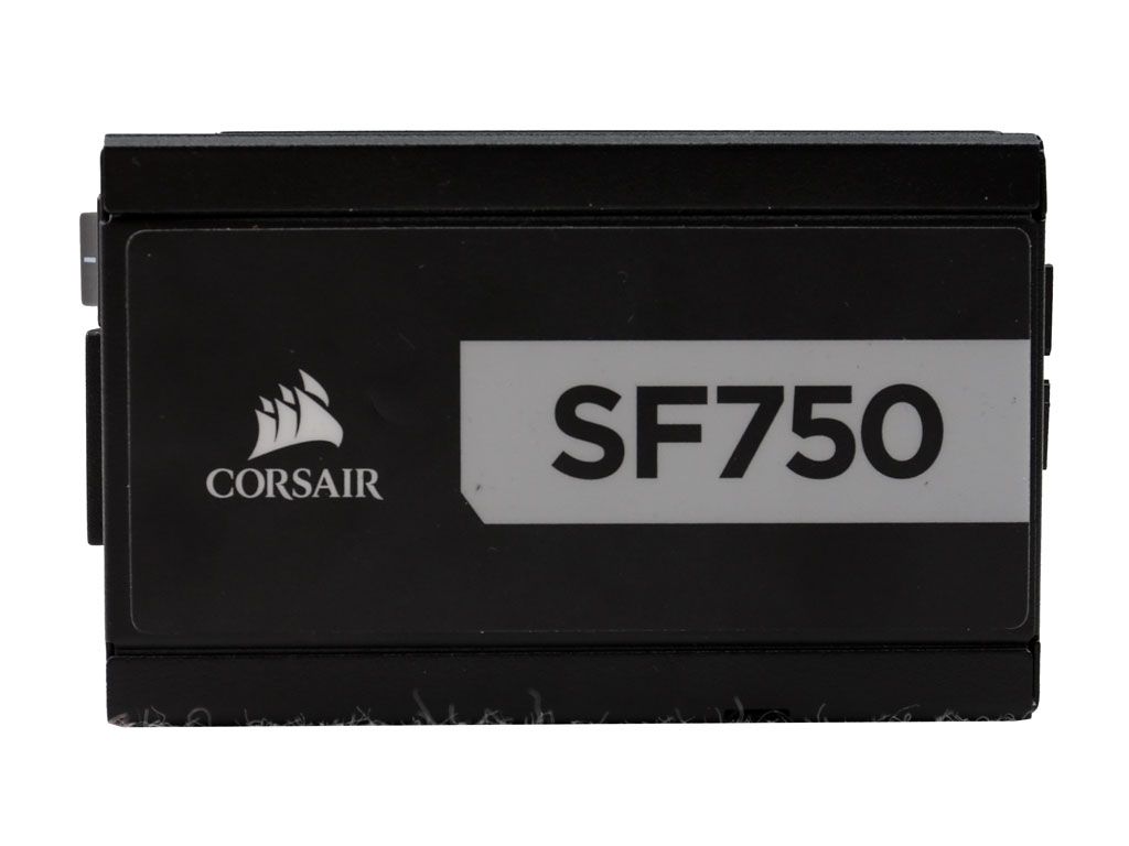 Corsair SF750 PSU Review: A Tiny Power Factory - Tom's Hardware | Tom's ...