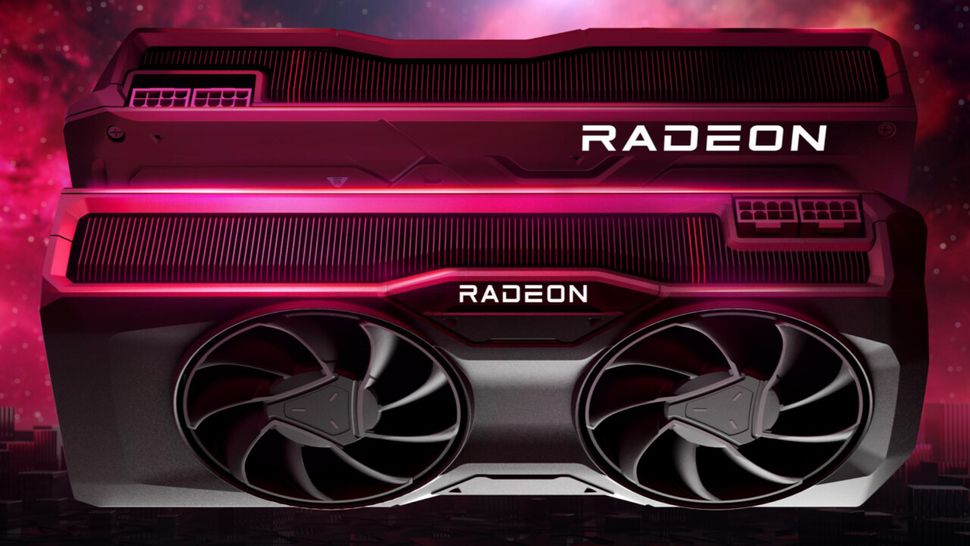 AMD Radeon RX 7700 XT review: worth the wait, but its price is iffy ...