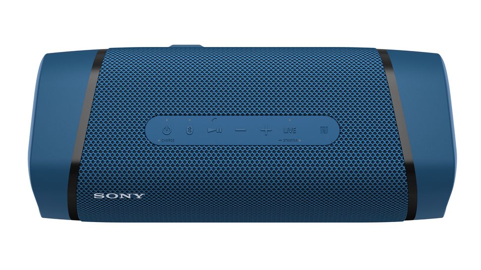 Sony SRS-XB33 review | What Hi-Fi?