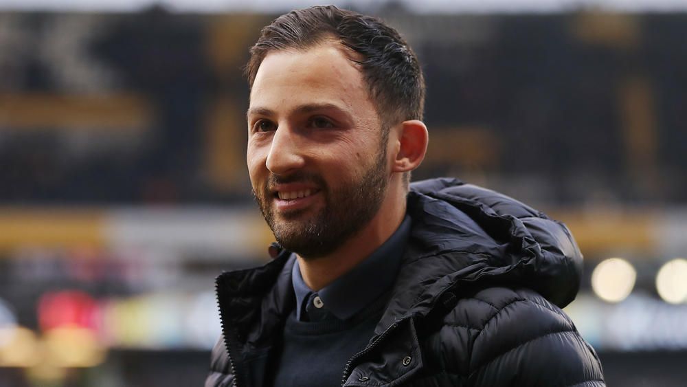 Tedesco commits to Schalke with new four-year deal | FourFourTwo