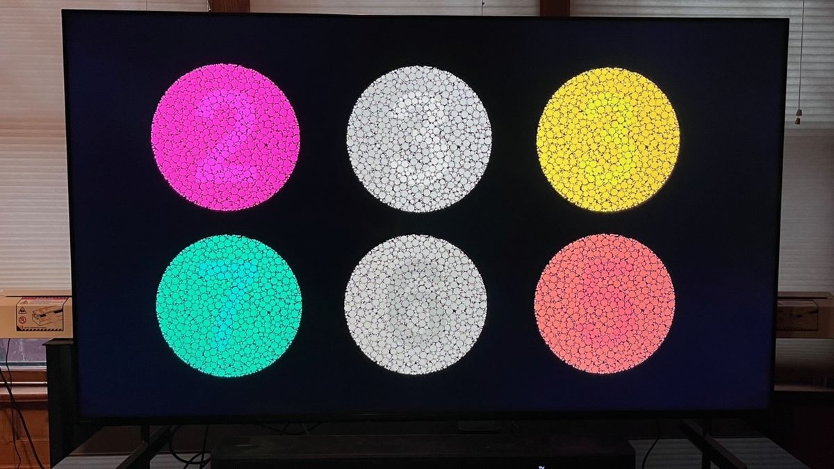Sony X90L review: a mid-range 4K TV that performs like a mini-LED ...