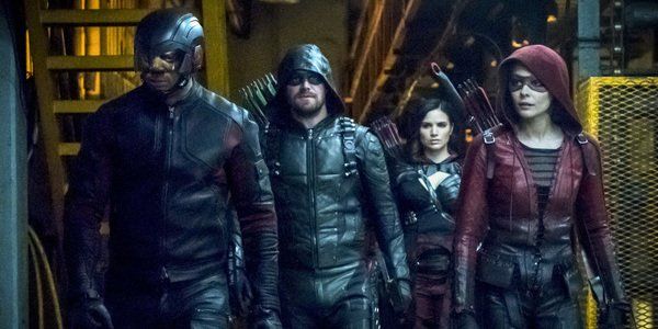 The Unexpected Reason Arrow Brought That Deadly Character Back ...