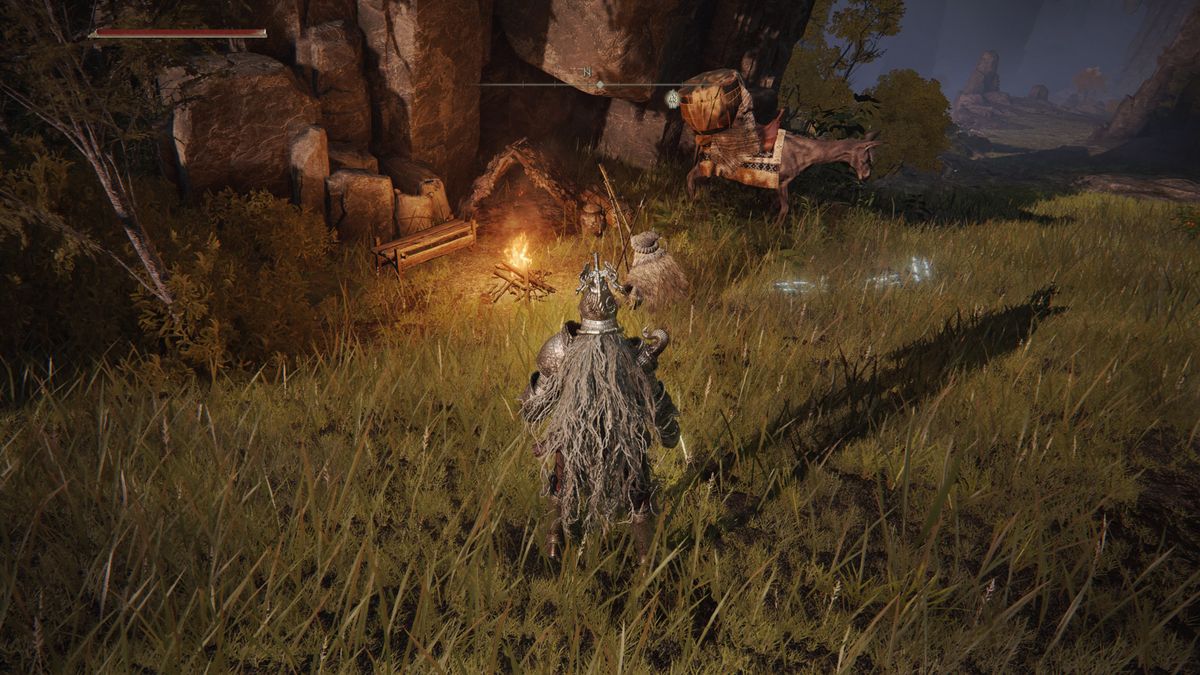 Elden Ring merchants | GamesRadar+