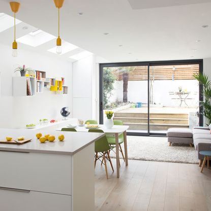 10 side return extension ideas to transform your home | Ideal Home