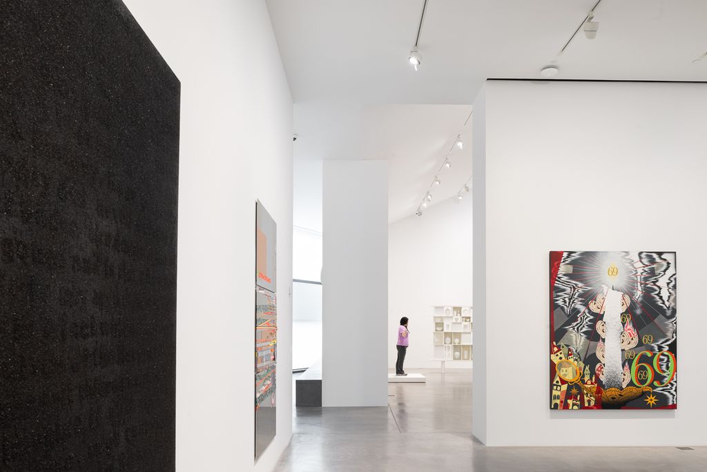 Ruby City by Adjaye Associates opens | Wallpaper*