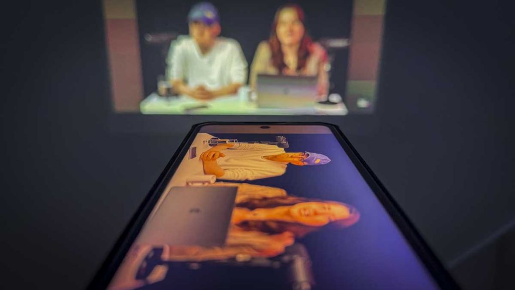 Oukitel WP100 Titan rugged phone review | TechRadar