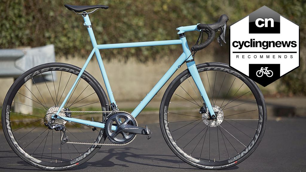Best steel road bikes: They say 'steel is real', and here's a roundup ...