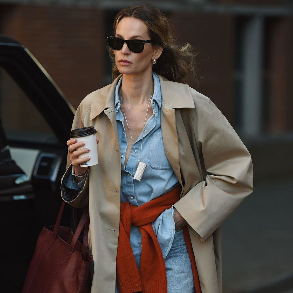 5 Elegant Spring Fashion Trends That Are Beyond Chic | Who What Wear