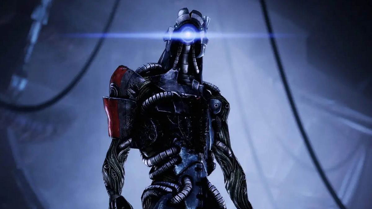 10 things we want from the next Mass Effect game | Space