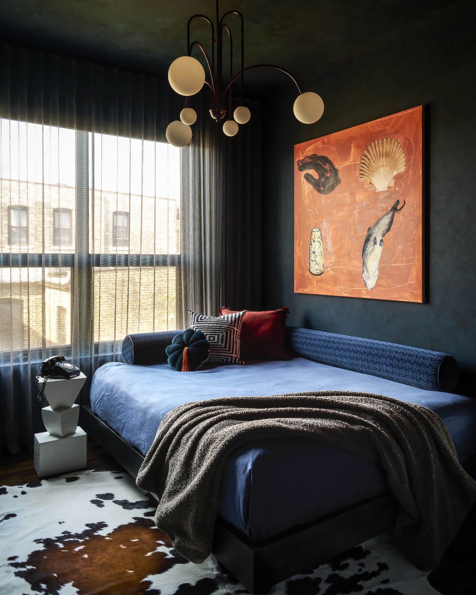 Before & After: This Once-Basic Loft Transformed