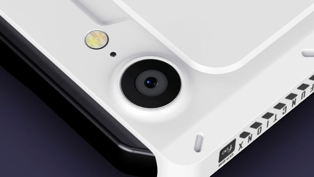 Meet BOB, world's first modular blockchain-powered smartphone | TechRadar