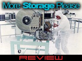 Intel SS4200-E: PC-Based NAS Evaluated | Tom's Hardware