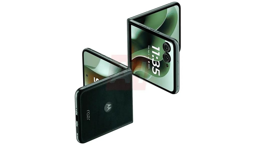 Motorola Razr Plus 2025: Rumors, leaks, and everything we know so far ...