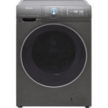 Quietest washing machine 2026: Our top 8 recommendations | Real Homes