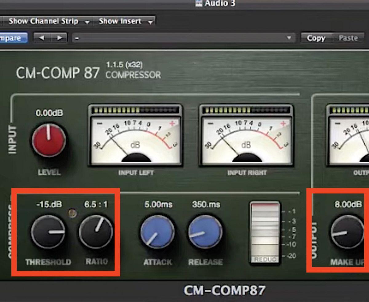 How to liven up your mix with legendary Fairchild compression | MusicRadar