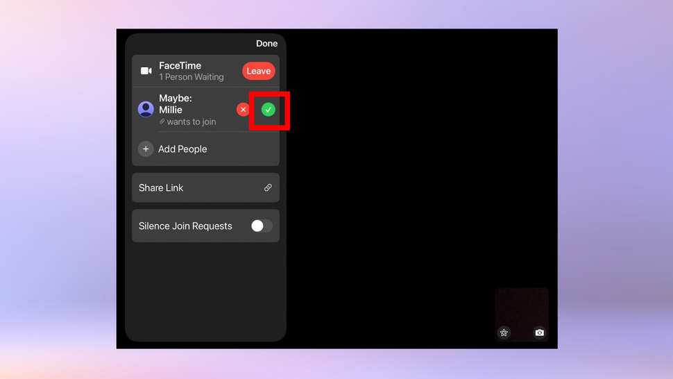 How to receive FaceTime calls on Android | Tom's Guide
