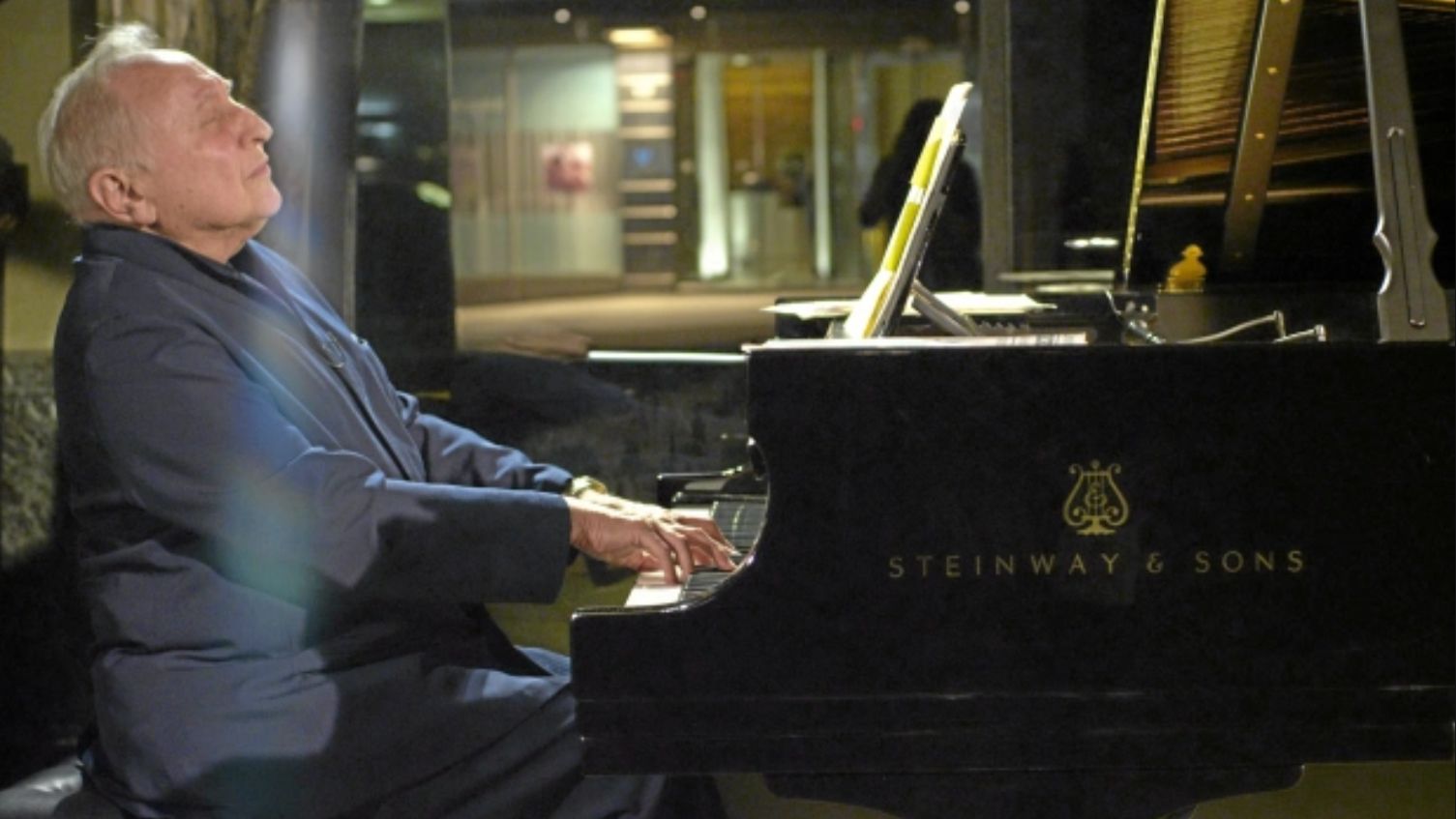 10 of the best music documentaries currently included with Amazon Prime ...