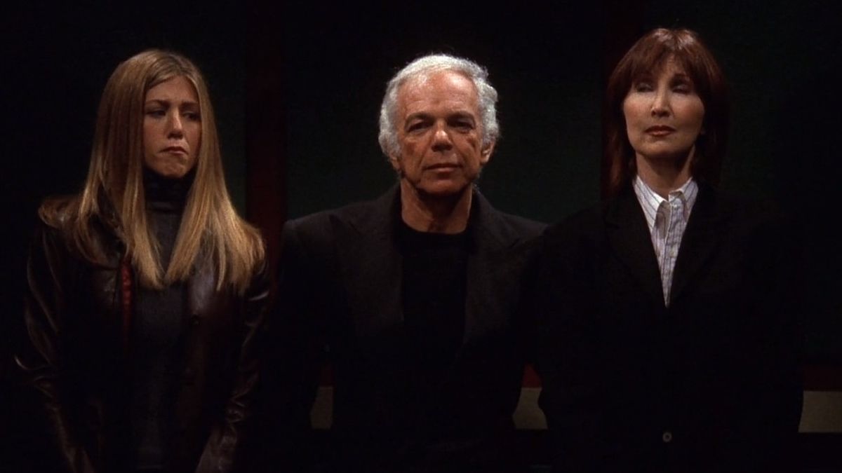 The 32 best Friends cameos of all time | GamesRadar+