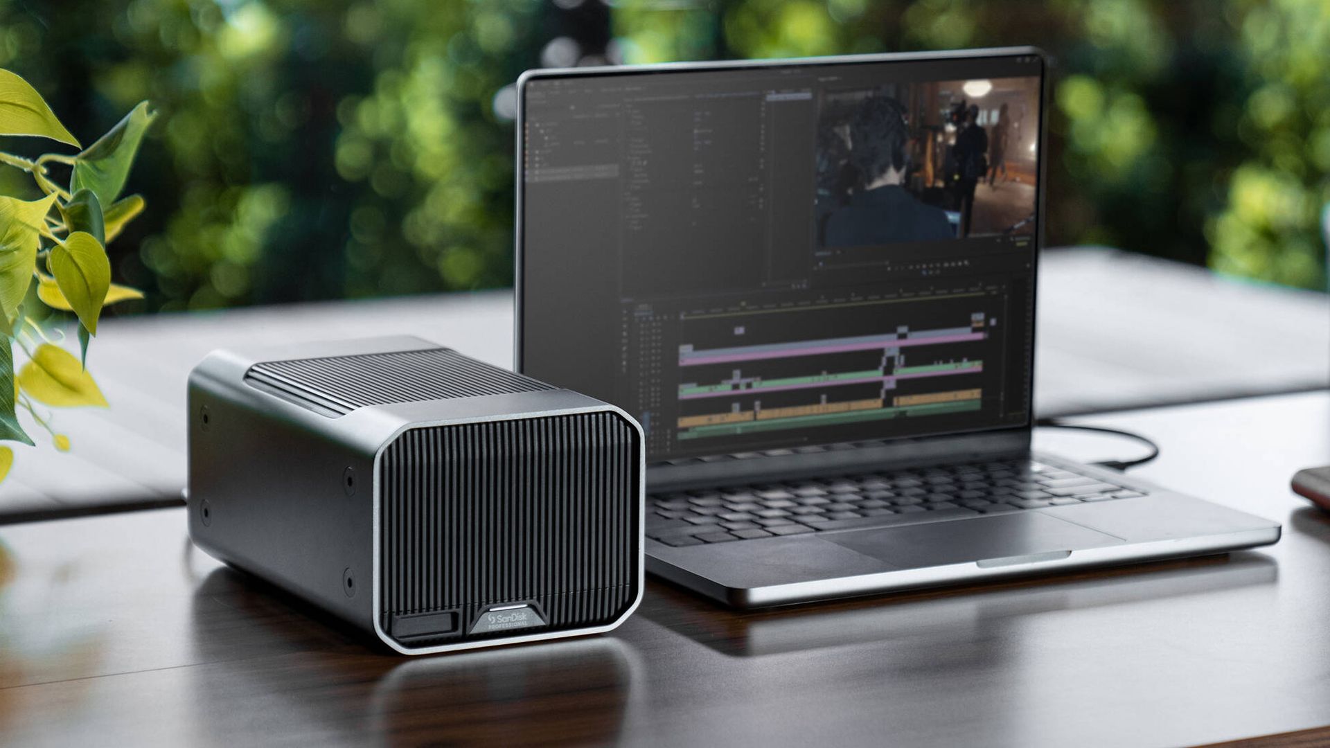SanDisk launches new premium storage solutions for content creators ...
