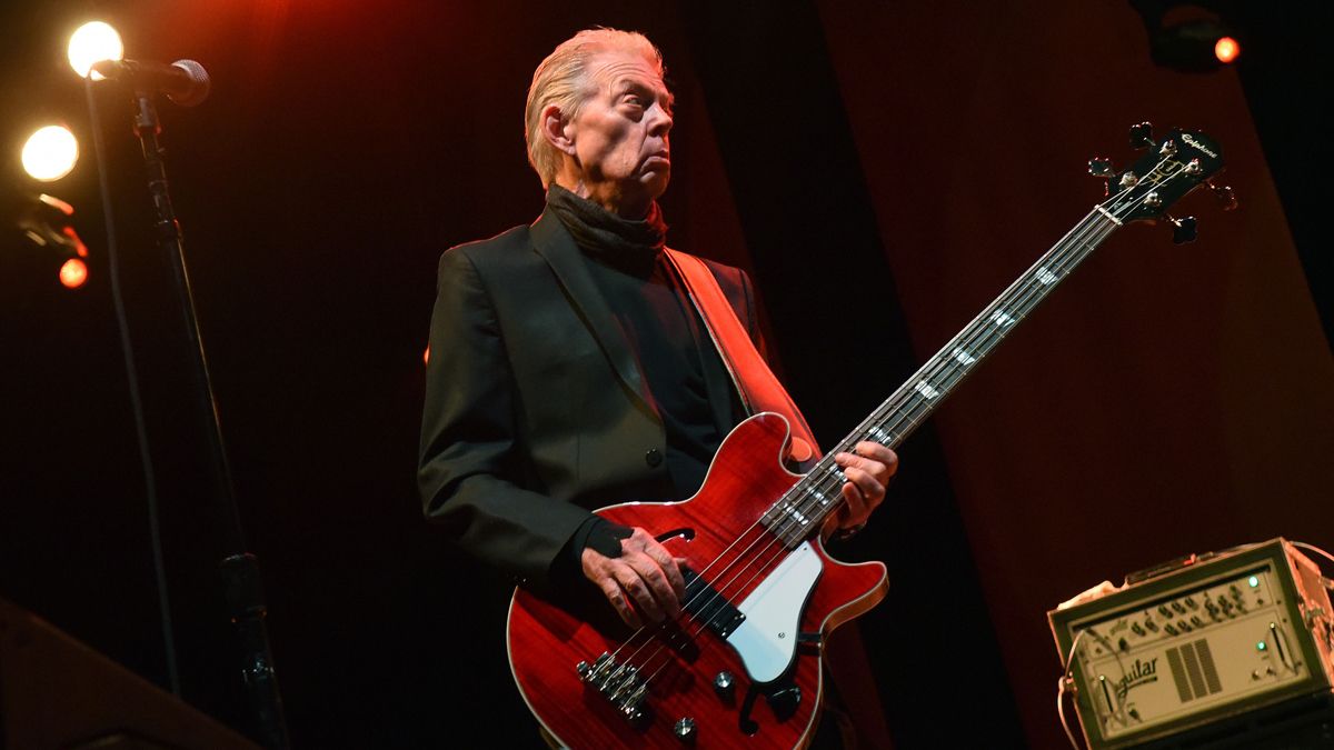 Jack Casady on why he plays hollowbody basses & Jefferson Airplane's ...