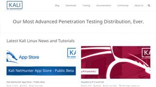 Best Linux distro for privacy and security | TechRadar