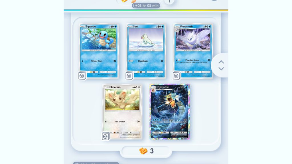 The Pokemon TCG Pocket Wonder Pick system explained | GamesRadar+