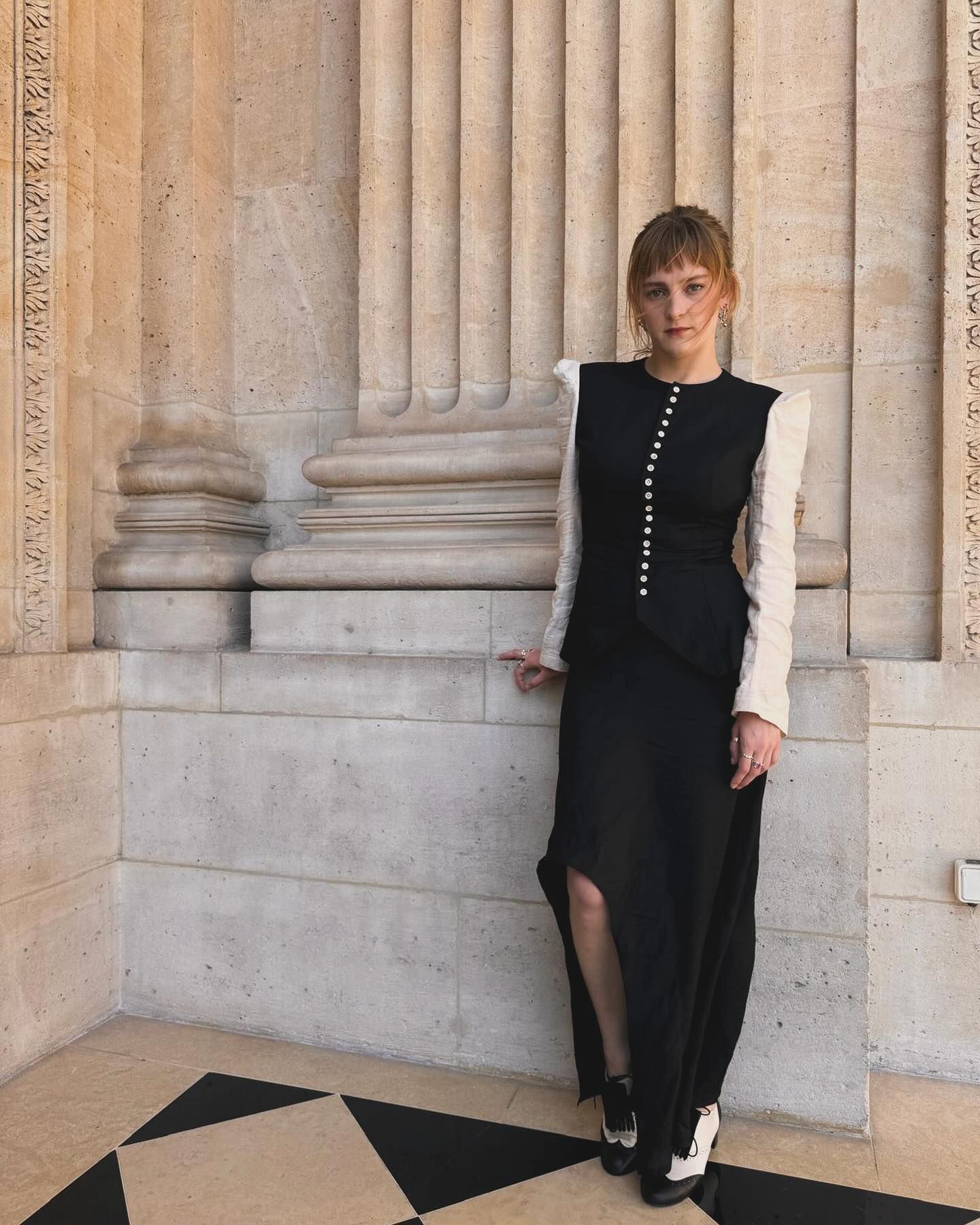 Phia Saban Talks House of the Dragon and That Impossible Choice | Who ...