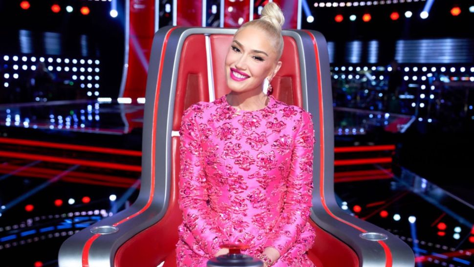 Every The Voice Coach And The Seasons They've Won | Cinemablend