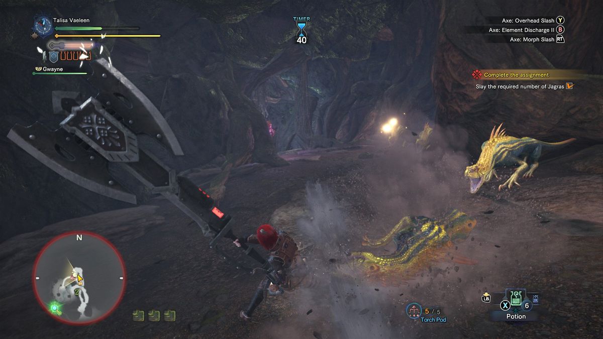 Monster Hunter World: Iceborne beginner's guide, tips, and tricks ...