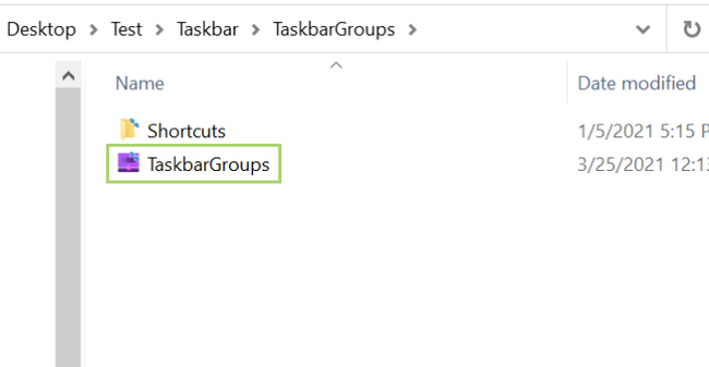 How to group apps on your Windows 10 Taskbar | Laptop Mag