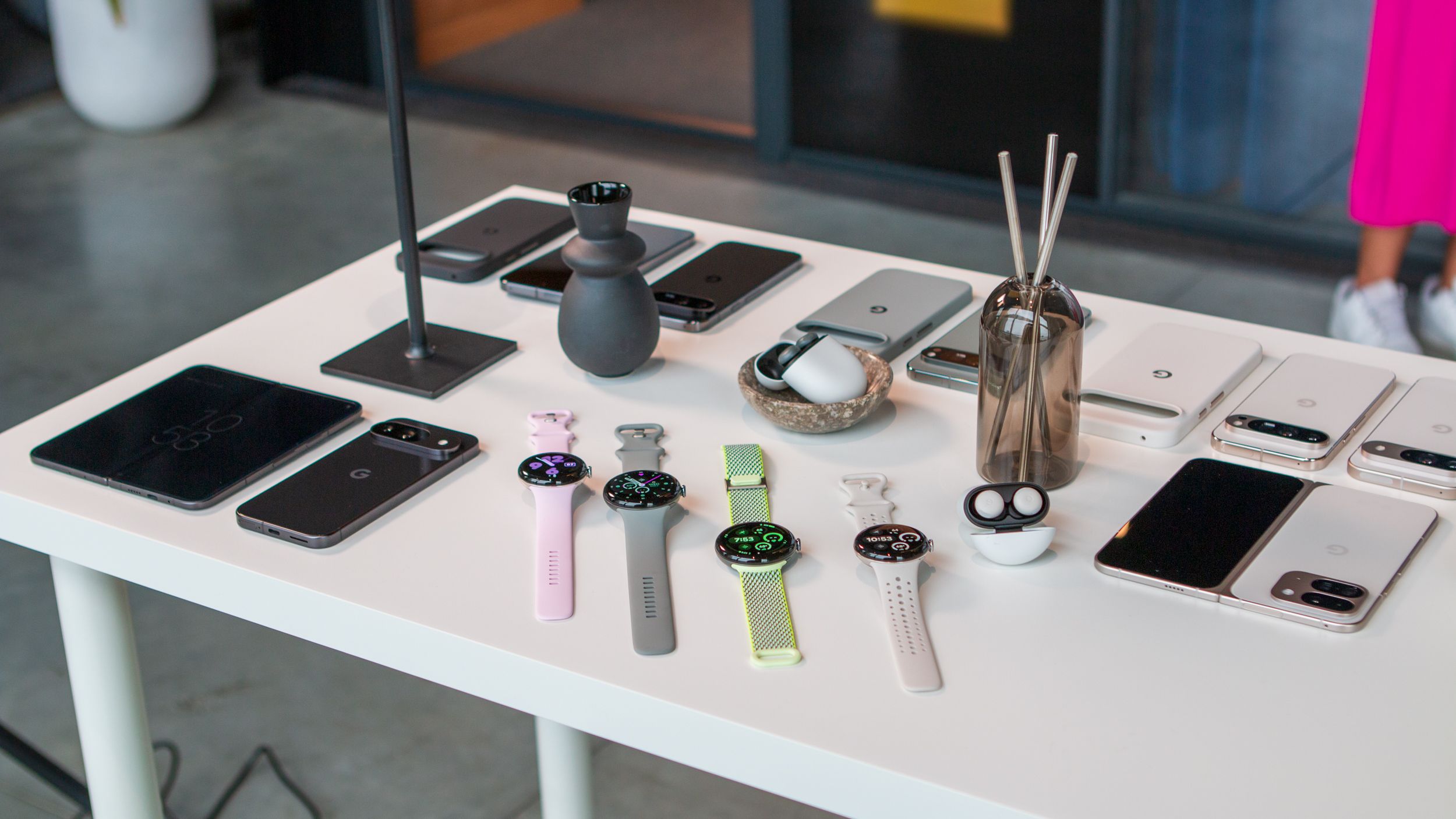 Google's current Pixel lineup is more convoluted than ever | Android ...