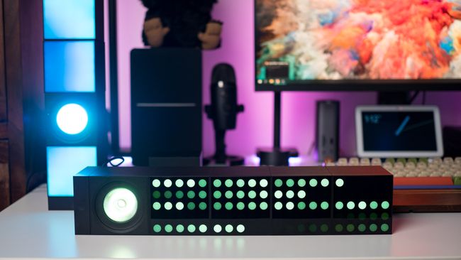 Yeelight Cube review: This Matter-enabled modular smart light is unlike ...