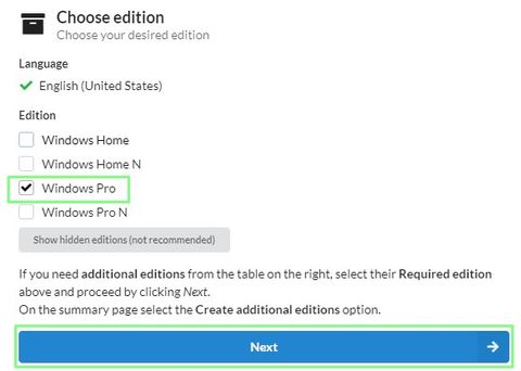 How to Create a Custom, Bloat-Free Windows 11 Install Disk | Tom's Hardware
