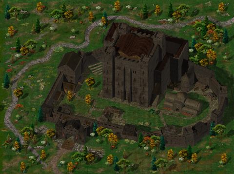 Baldur's Gate made Dungeons & Dragons cool again | PC Gamer