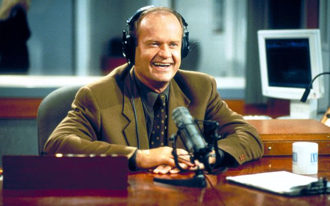 Frasier revival release date and time — how to watch online right now ...
