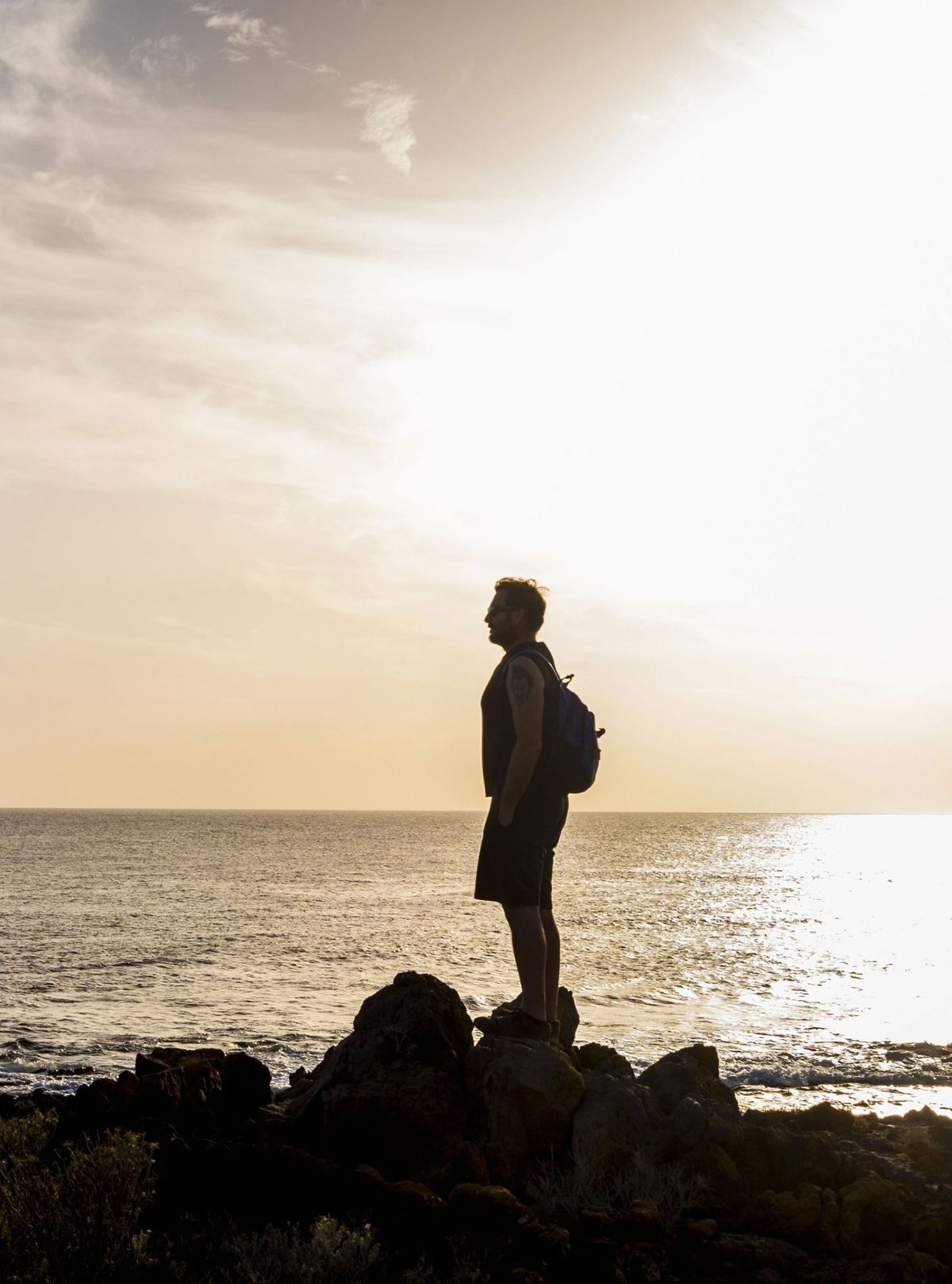Loneliness In Men: Over A Quarter Of Men Feel Most Lonely At THIS Age ...