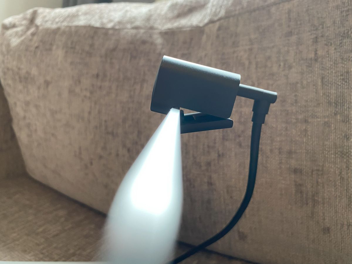 EPOS EXPAND Vision 1 review: Jack of all trades | TechRadar