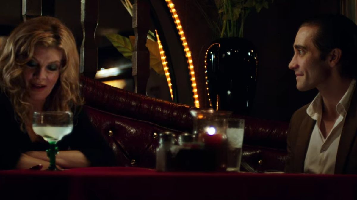 Nightcrawler Ending Explained: A Story Of Success | Cinemablend