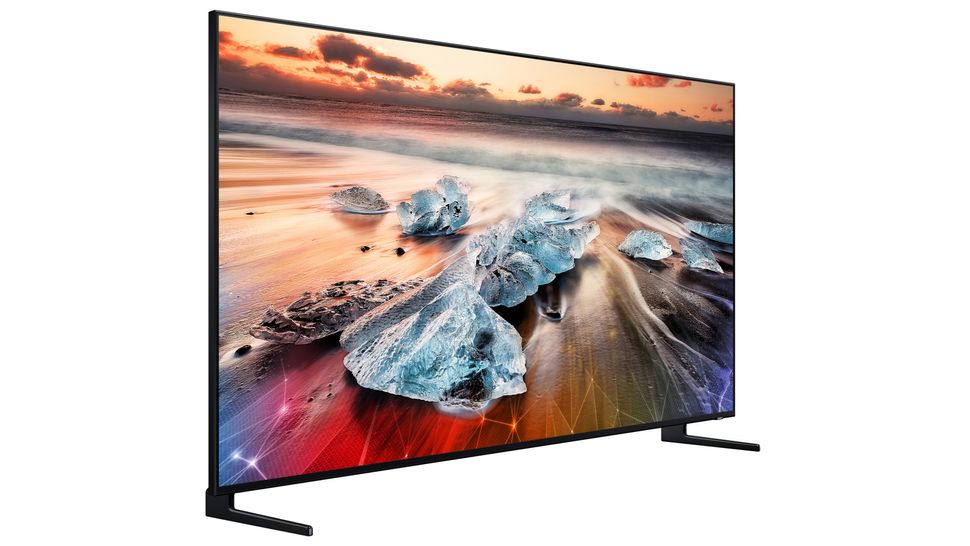 Samsung Q950R 8K QLED TV review | TechRadar