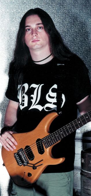 Practice Tips From: Jon Donais | Guitar World