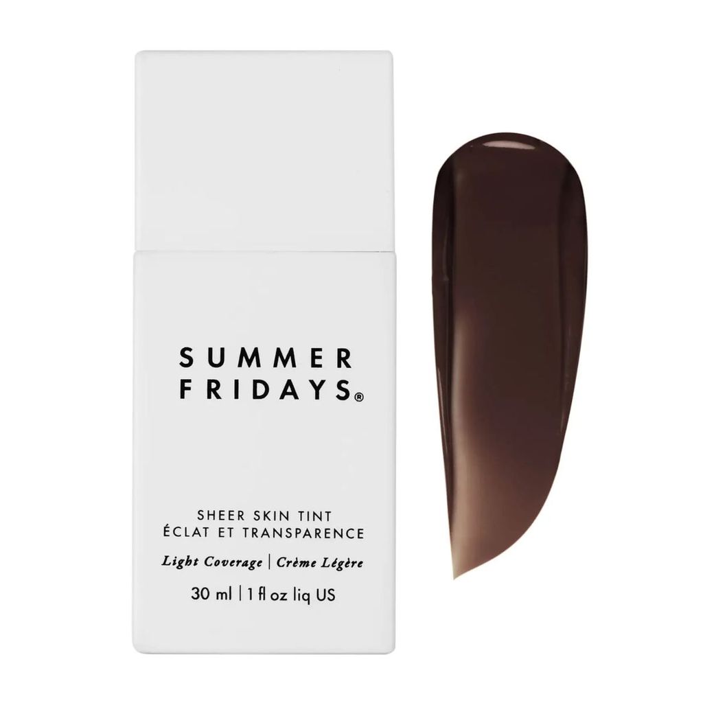 A Beauty Editor's Honest Review of Nars' Tinted Moisturiser | Who What Wear