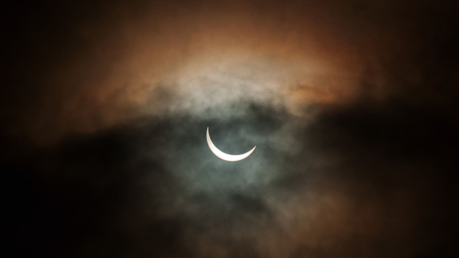 Partial solar eclipse September 2025 — Everything you need to know ...