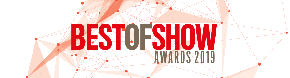 ISE 2019—Best of Show | AVNetwork