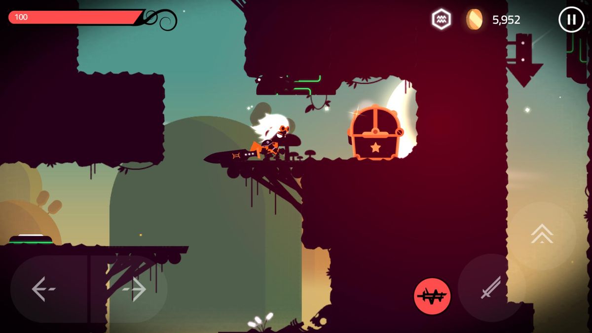 Star Knight: A strong platformer with a fun but steep difficulty curve ...