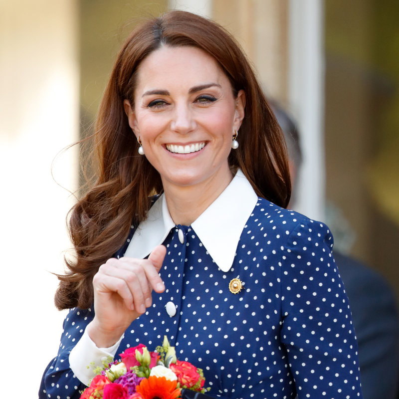 Kate Middleton Latest News | Marie Claire UK