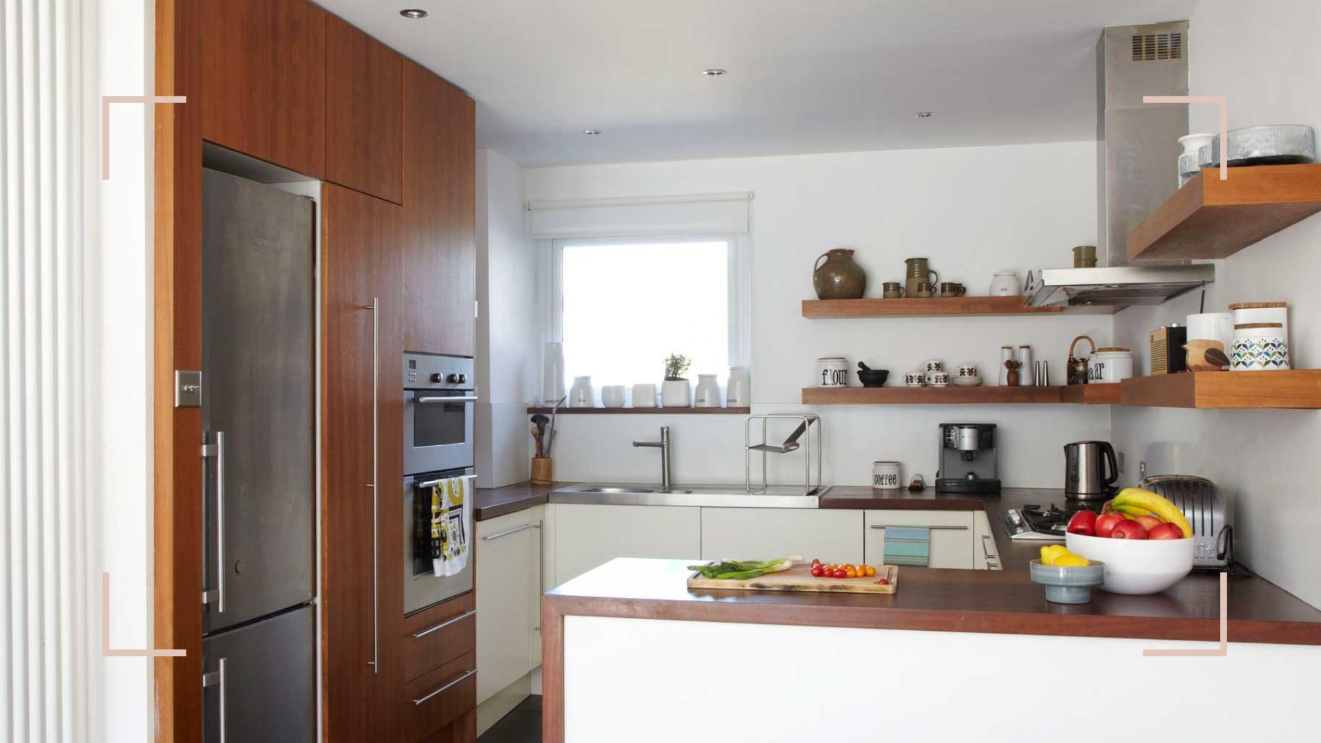 Small kitchen storage ideas: 18 ways to boost storage space | Woman & Home