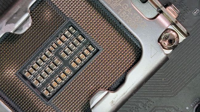 How to Install a CPU | Tom's Hardware